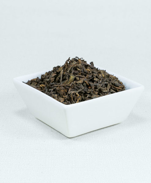 Chinesischer Tee – TEERAUSCH