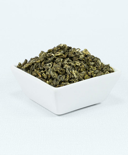 Chinesischer Tee – TEERAUSCH